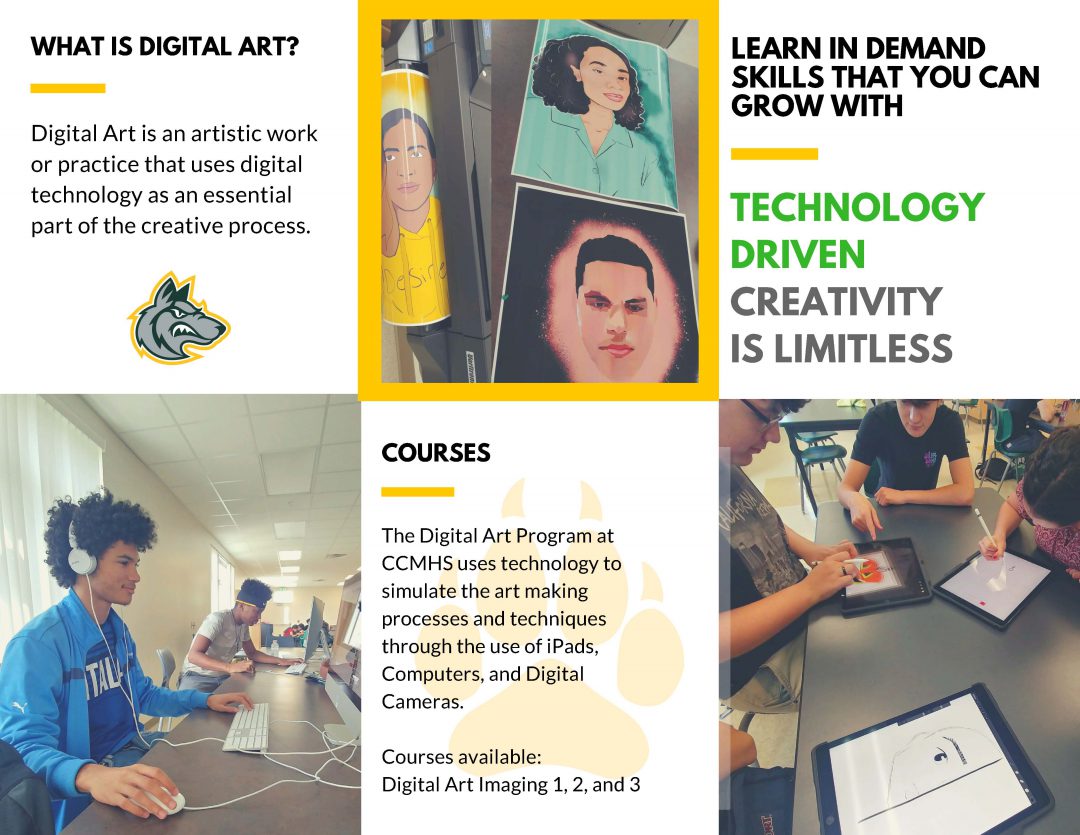 Art | Cypress Creek High School