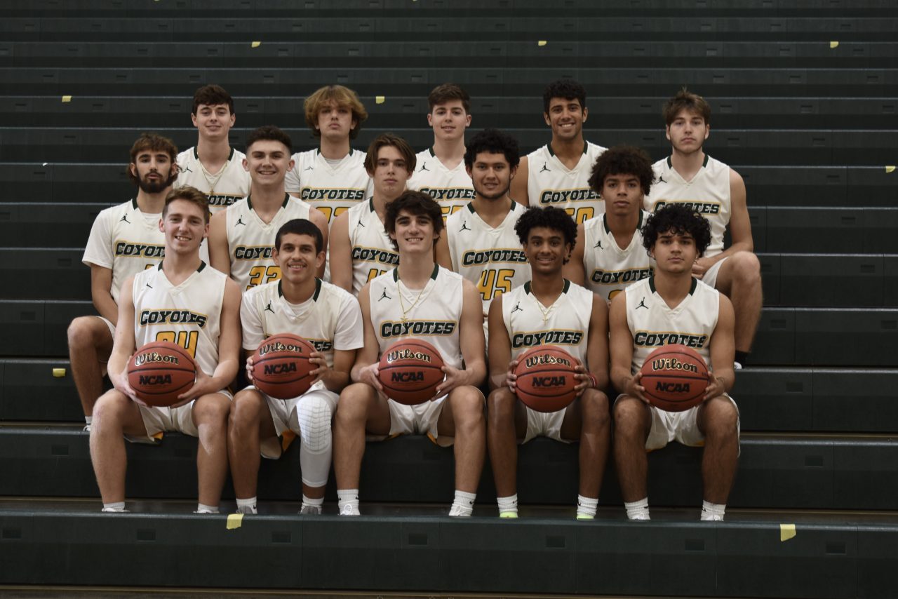 H.S Boy’s Basketball | Cypress Creek High School