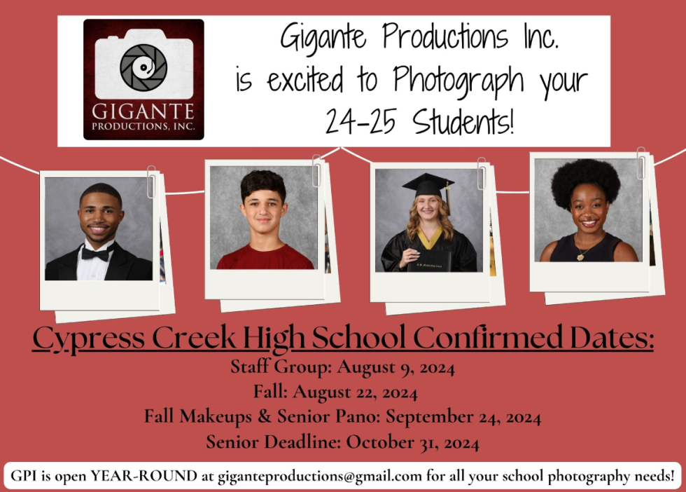 Graduation | Cypress Creek High School