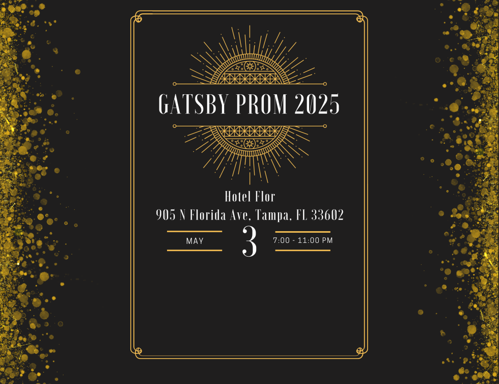 Prom 2025 | Cypress Creek High School