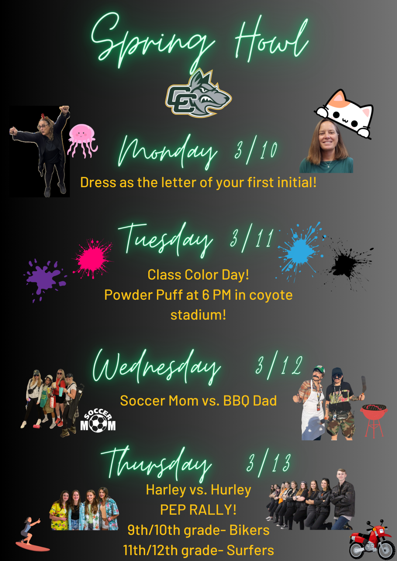 Prom 2025 | Cypress Creek High School